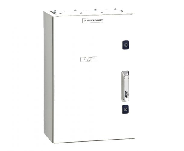 CT Chambers and Main Switch Enclosures | Echoboards