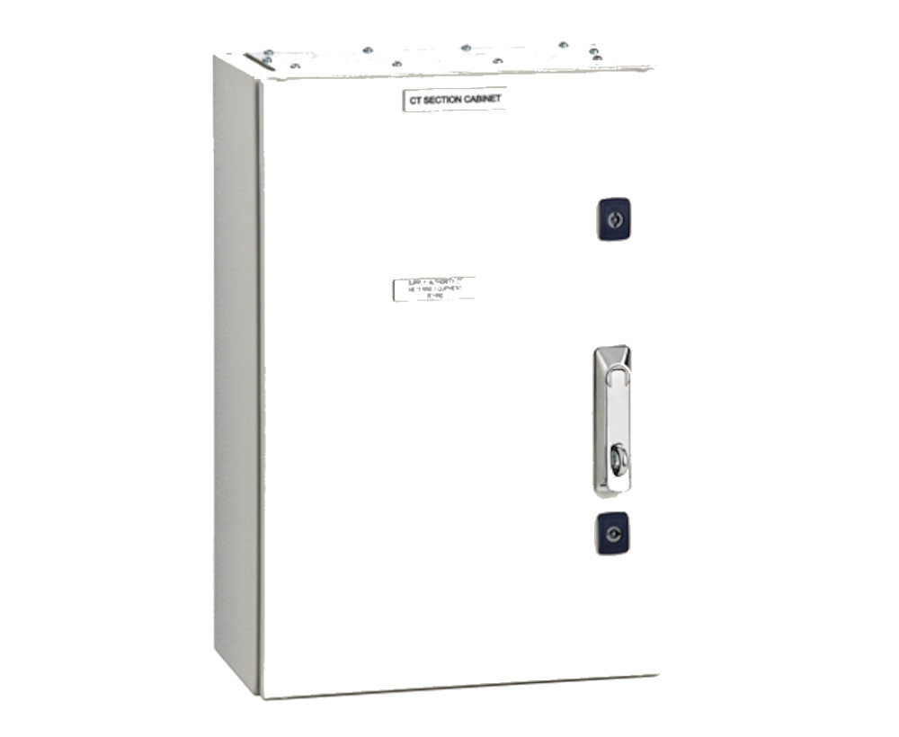 CT Chambers and Main Switch Enclosures | Echoboards