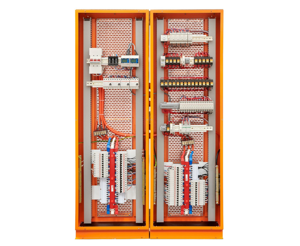Distribution Boards Echoboards Distribution Boards Echoboards