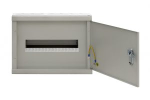 Metal Load Centres | Echoboards