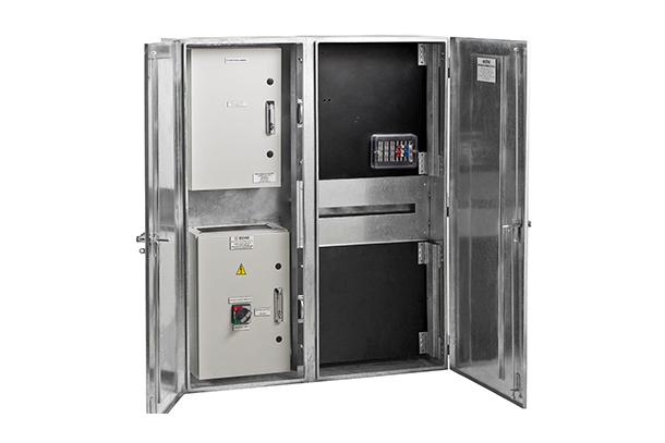 Temporary Builders Supply Switchboards > 100A | Echoboards