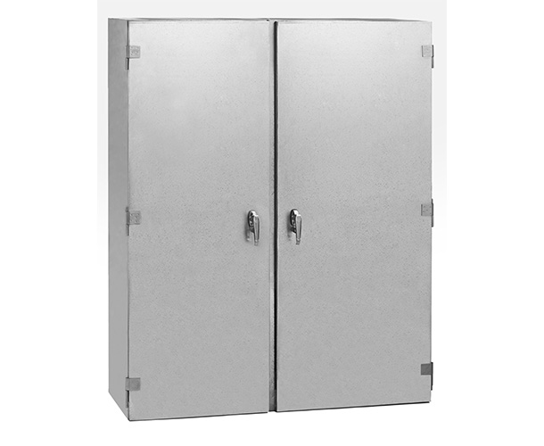 Temporary Builders Supply Switchboards > 100A | Echoboards