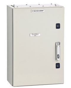 CT Chambers and Main Switch Enclosures | Echoboards