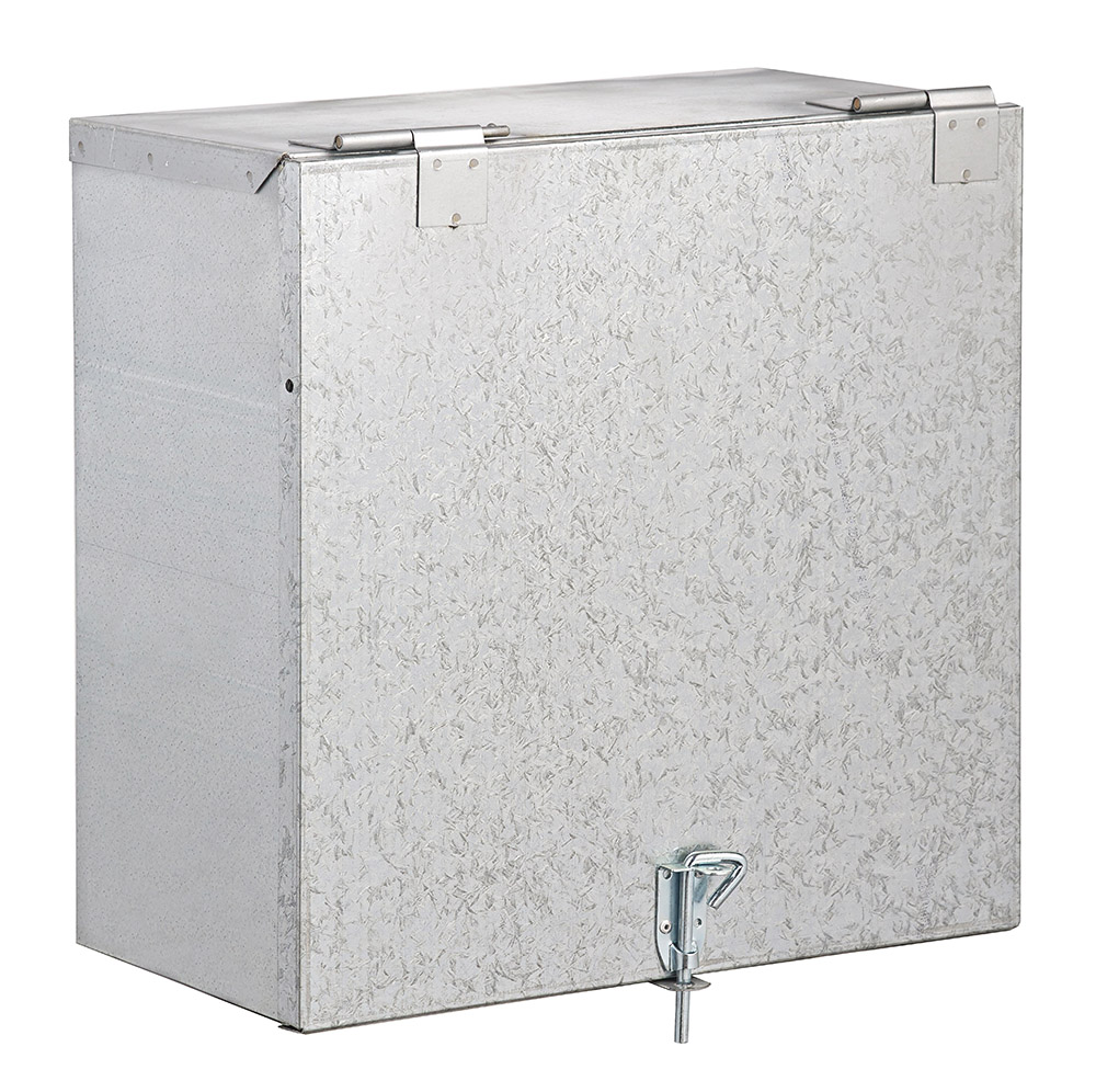 NSW Standard Meter Enclosure | Echoboards